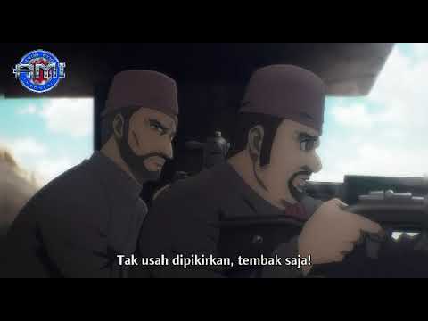 AoT Seoson 4 Epic Battle ( Marley VS Aliance of Middle East ) Sub.Indo ...