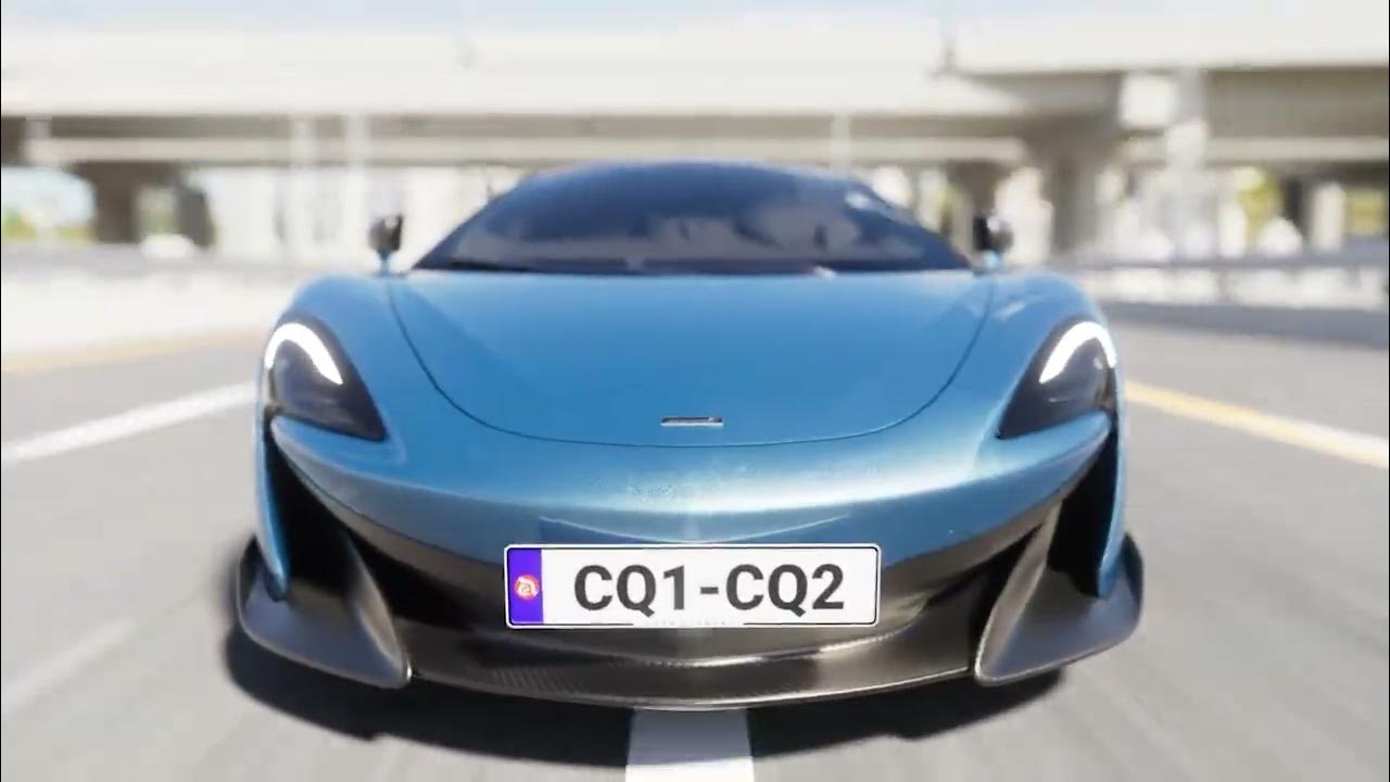 CQ1 & CQ2 #Qi2 Magnetic Charging Car Mount｜Reveal｜ ADAM elements - YouTube