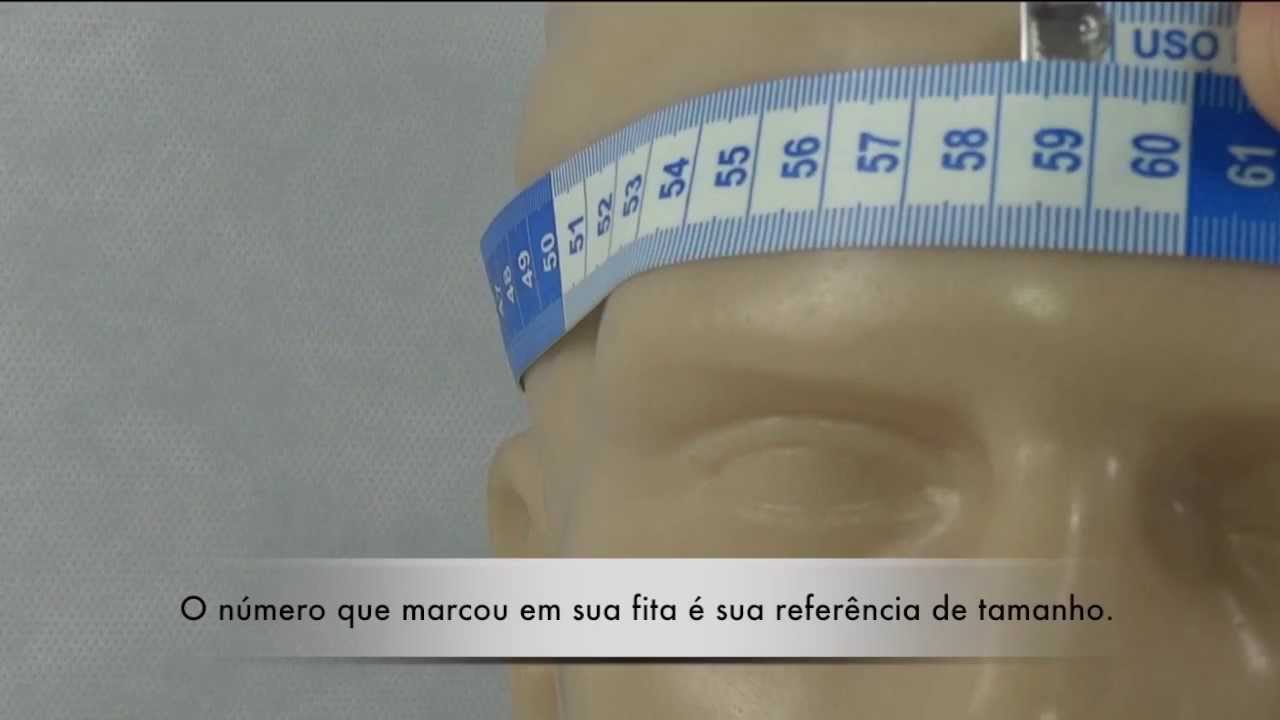 Como saber o tamanho de seus chapéus, boinas, bones, quepes da San Doná ...