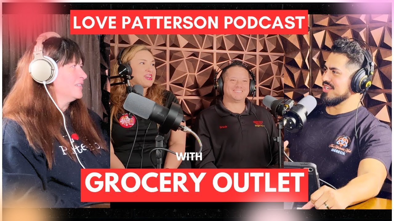 🛒 Meet the Owners of Grocery Outlet: Their Journey & Impact on ...