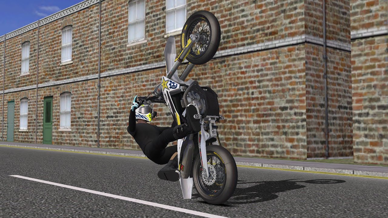 Mx Bikes | Bikelife - YouTube