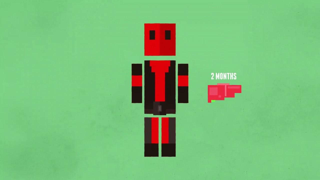 [한글자막] 여러분이 모르는 사람의 슈퍼파워! - LIFE NOGGIN 업로드 ) - YouTube