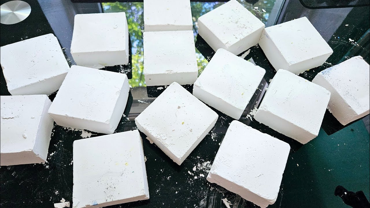 Crispy Soft Powdery and Creamy Texture | I LoVe Plain Reforms and You ...