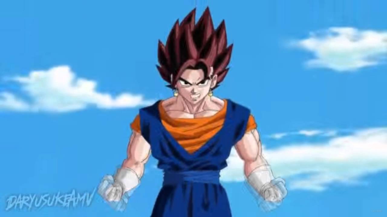 dragon ball z Tribute - YouTube