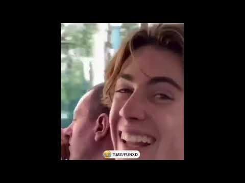 Gülməli videolar pirikollar  Biraz gülün isdtədim