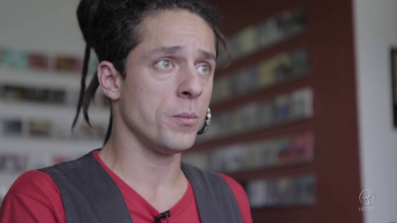 Alexandre Lora no Programa Casa do Som - YouTube