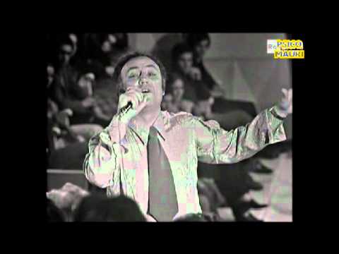 Claudio Villa   Gli stornelli de Sor mariano