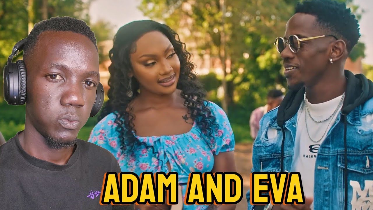 An Known and Amooti Omubalanguzi Adam Unleash FIRE video reaction - YouTube