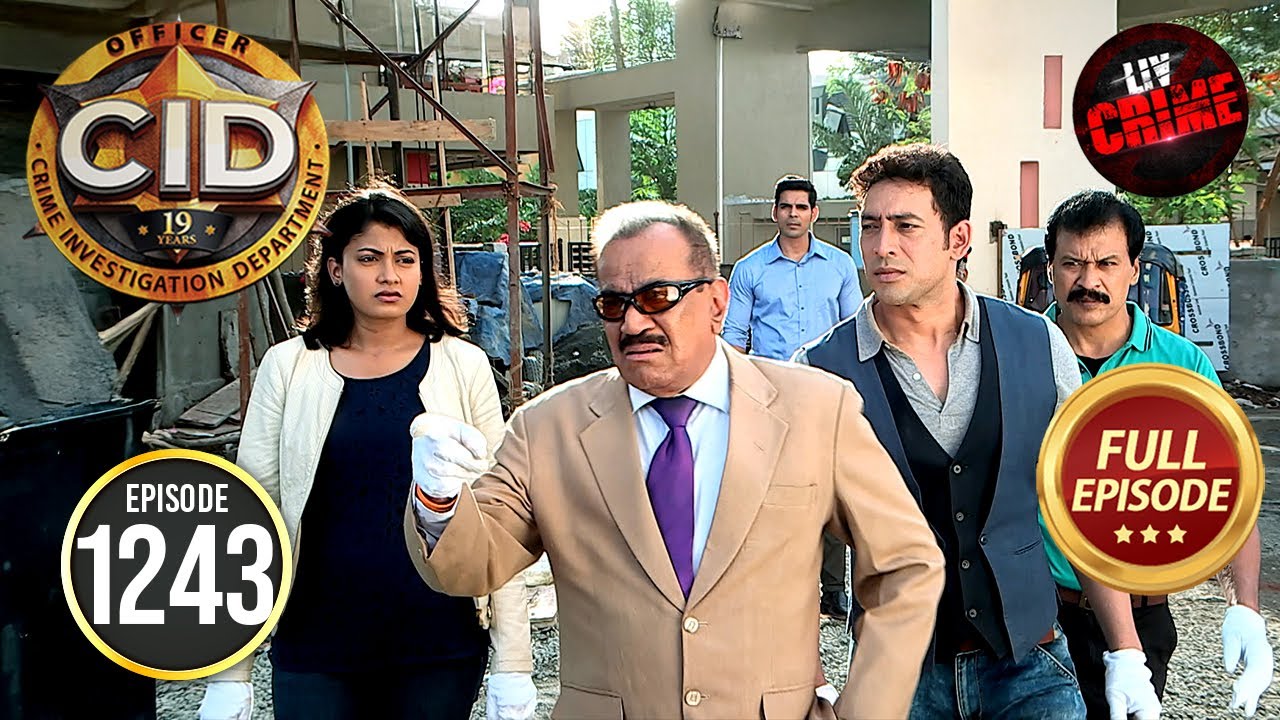 Team CID ने उठाया दहेज प्रथा के खिलाफ कदम | CID | सी.आई.डी. | Latest ...