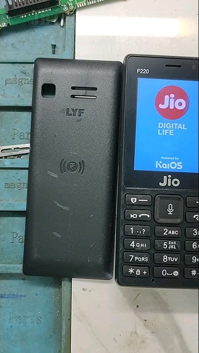 jio phone full body replacement || Keep these things in mind for your network. #mobilerepairing ...