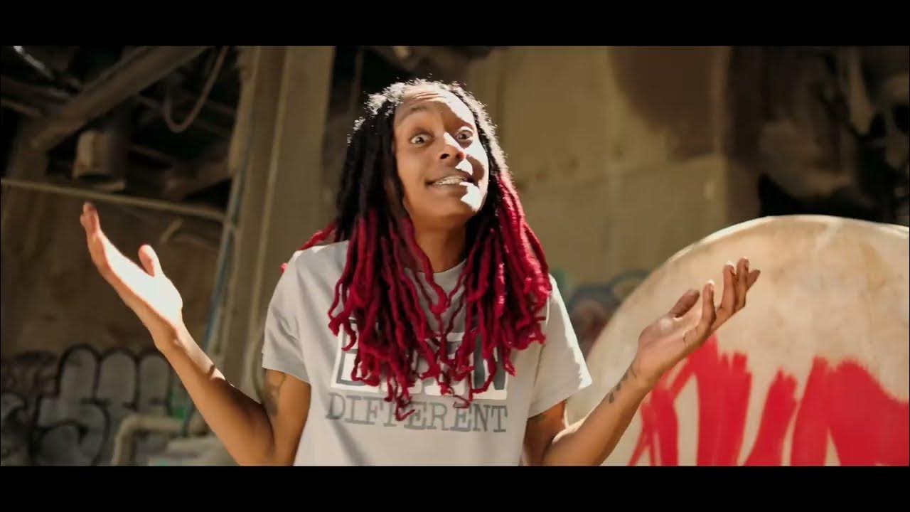 ATM Shay- “S.T.F.” (Shit Talking Flow) Official Music Video Shot By TreelVisuals - YouTube