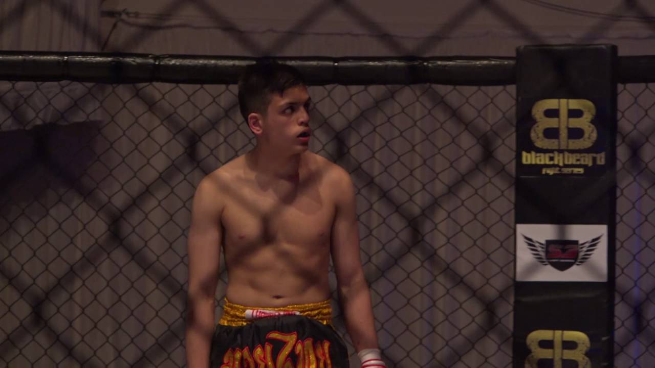 BBFS 2: Yahiya Abdullah vs Andrew Herrmann - YouTube