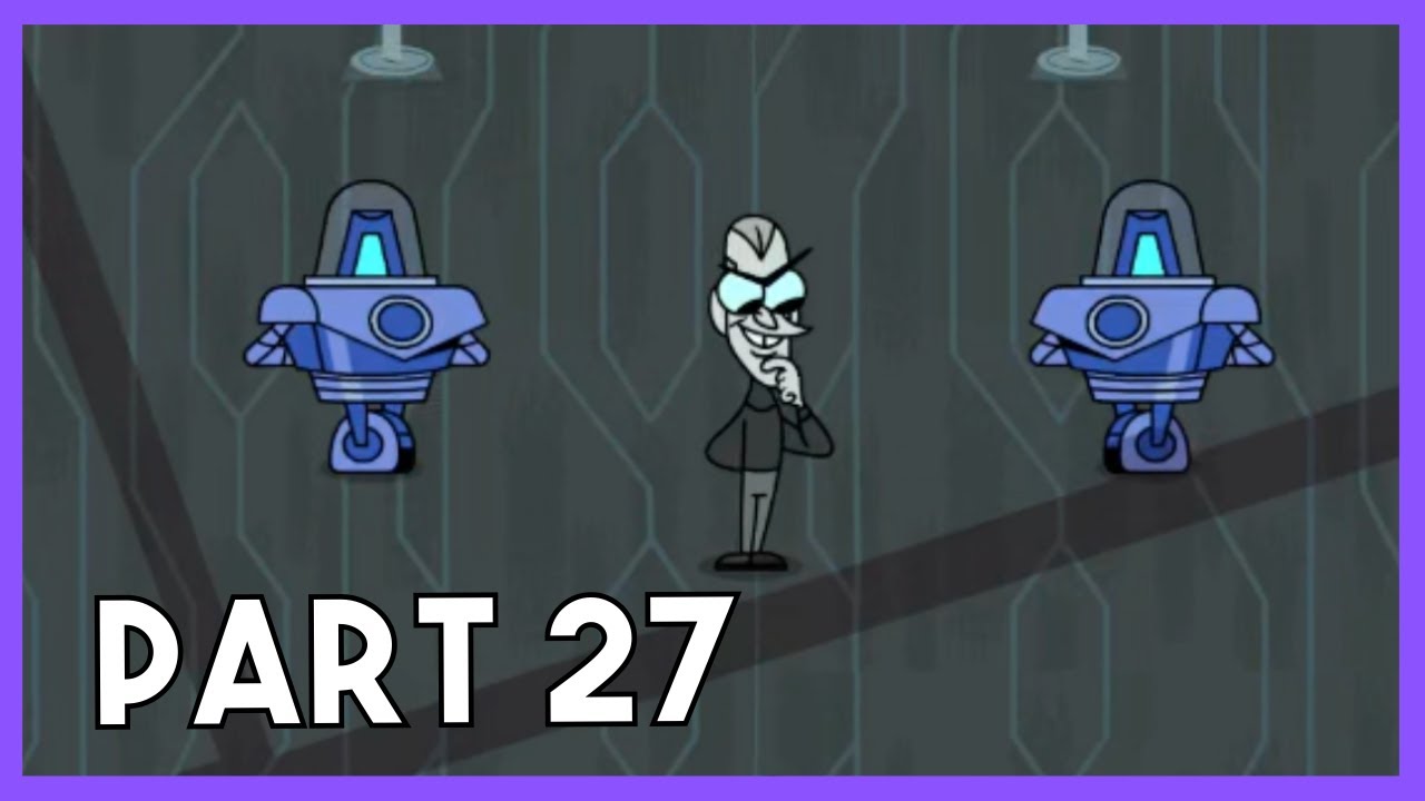 Inside The Perch Building! - #BLUD - Part 27 - YouTube