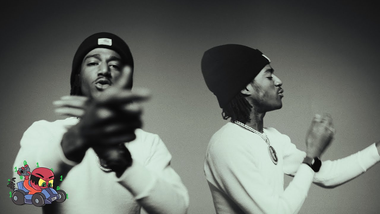 Lil Swerv - Unbothered (Filmroll Freestyle) - YouTube