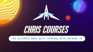 Chris Courses | Next Level Web Development Tutorials