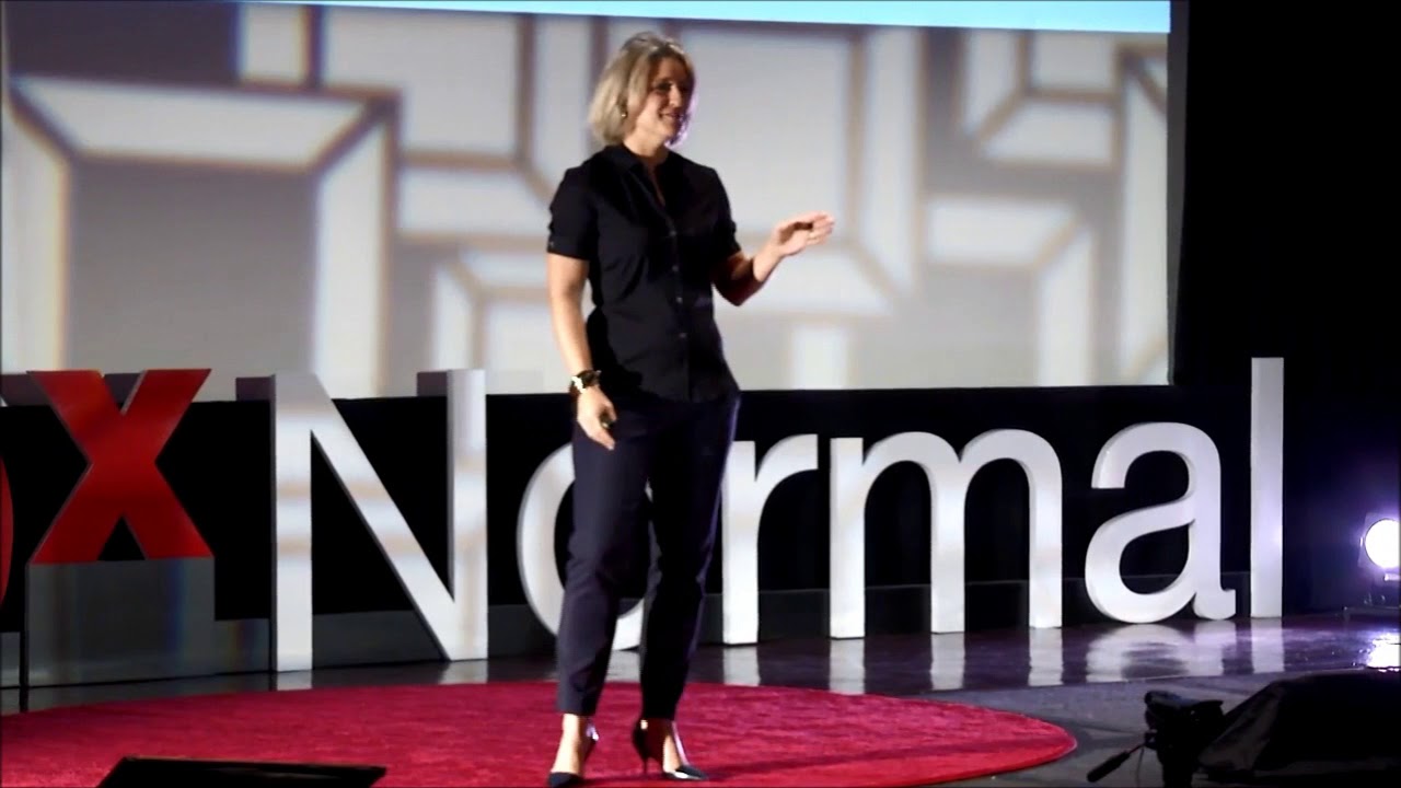 LISA BODELL | How Simplification is Key to Change- Collaborative Agency ...