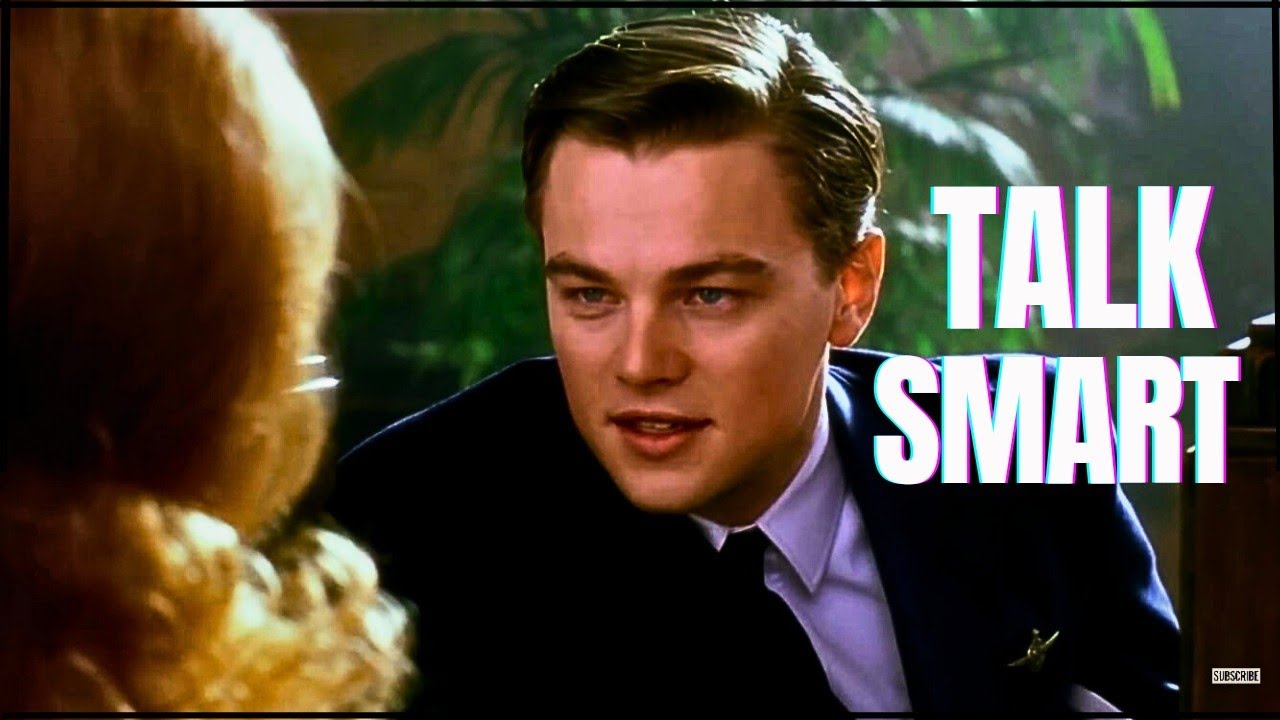 Learn to talk Smart | Communication Skill Tips: How To Talk to Anyone ...