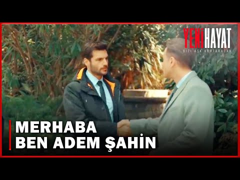 Adem Timur Bey İle Tanışıyor - Yeni Hayat Özel Klip
