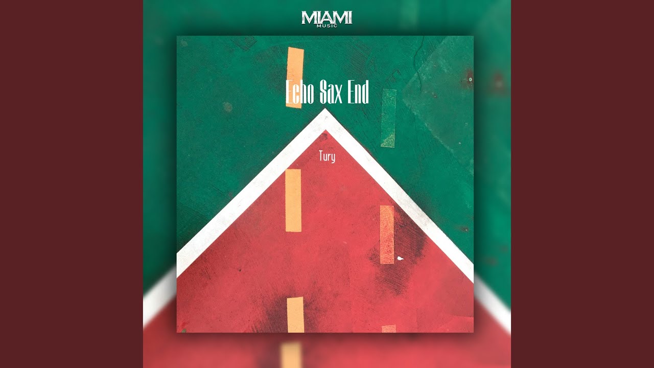 Echo Sax End - YouTube
