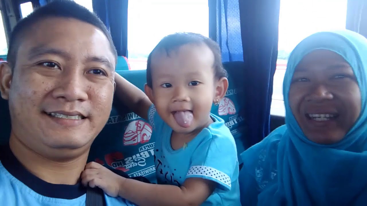 family gathering Sentul JungleLand - YouTube