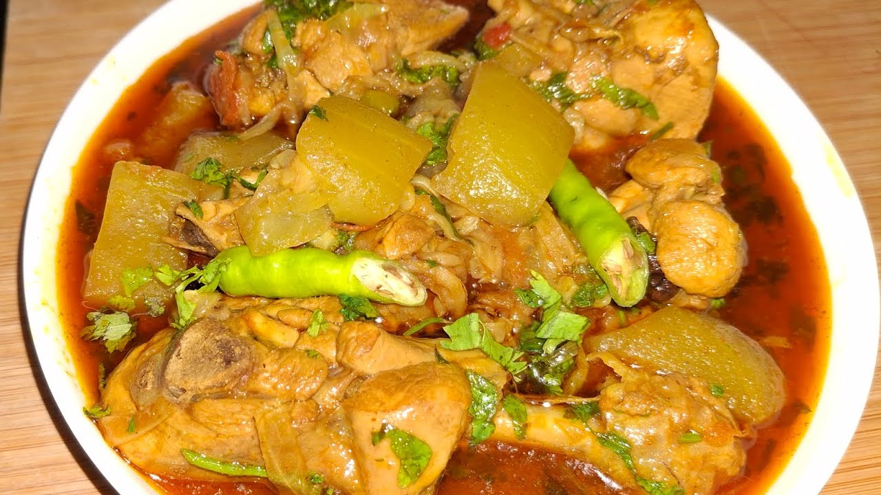 Prophet muhammad (ﷺ) Favorite Dish 😍 | Tharid Recipe 🌹 | Thareed ...