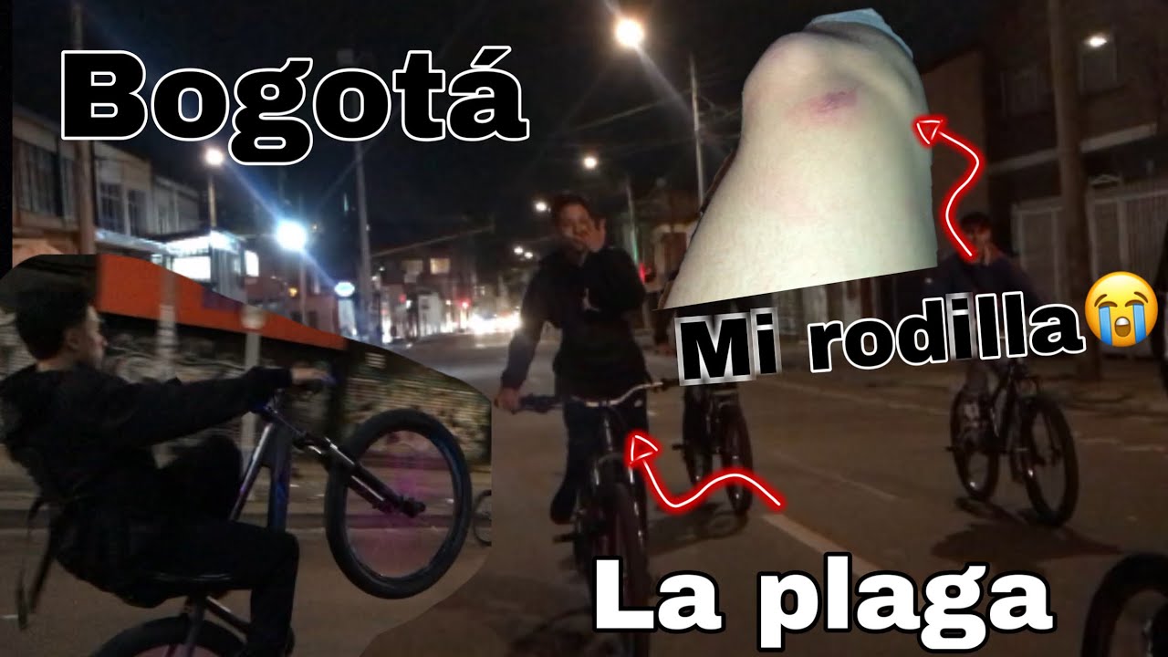 VOY AL NACHO A MONTAR Y MIRA LO QUE PASO 😱 | El brihan - YouTube