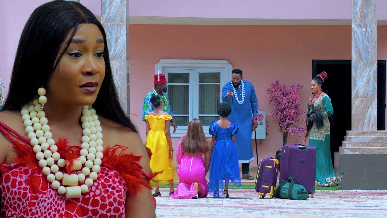 I GAVE HIM MY FATHER'S THRONE AND HE DID THIS TO ME- BEST OF FREDERICK ...