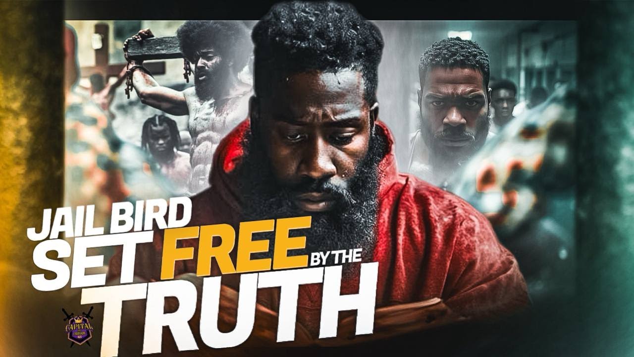 Jail Bird Set Free By The Truth! - YouTube