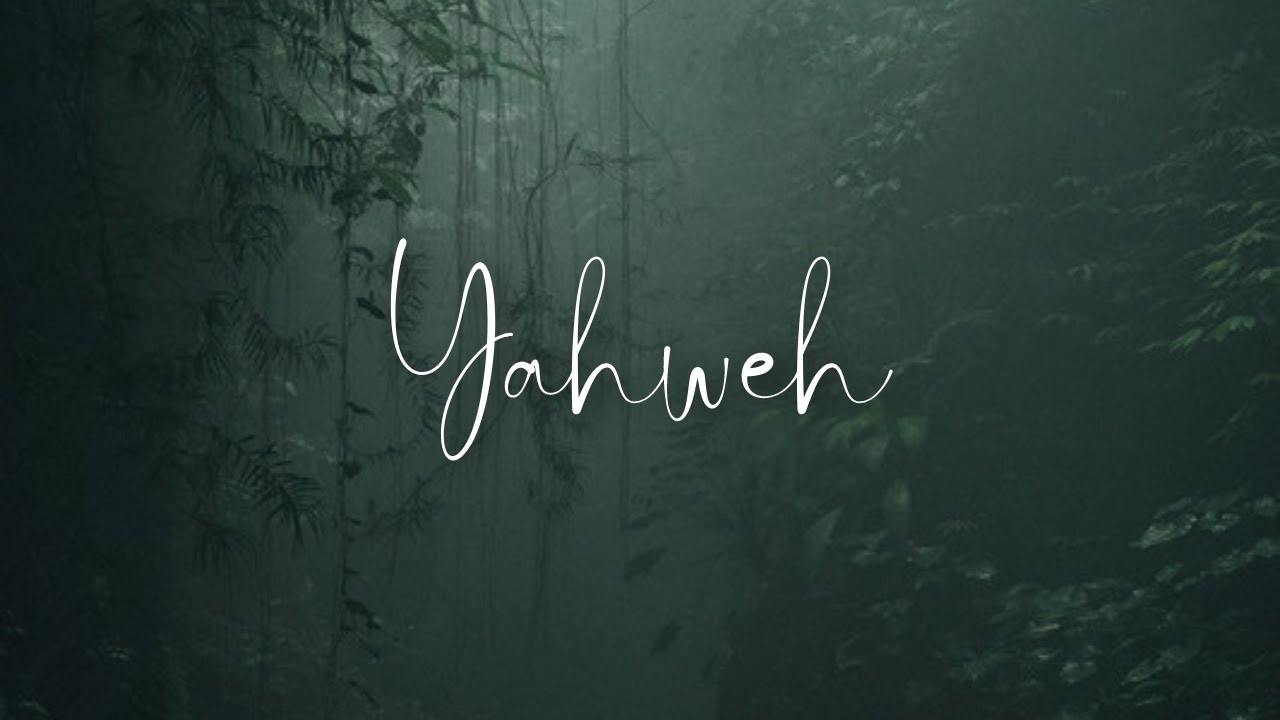 Yahweh Arabic Version - ترنيمة يهوه - YouTube