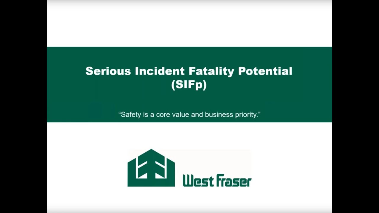 WEBINAR: The Importance of Reporting Significant Incident Failure ...