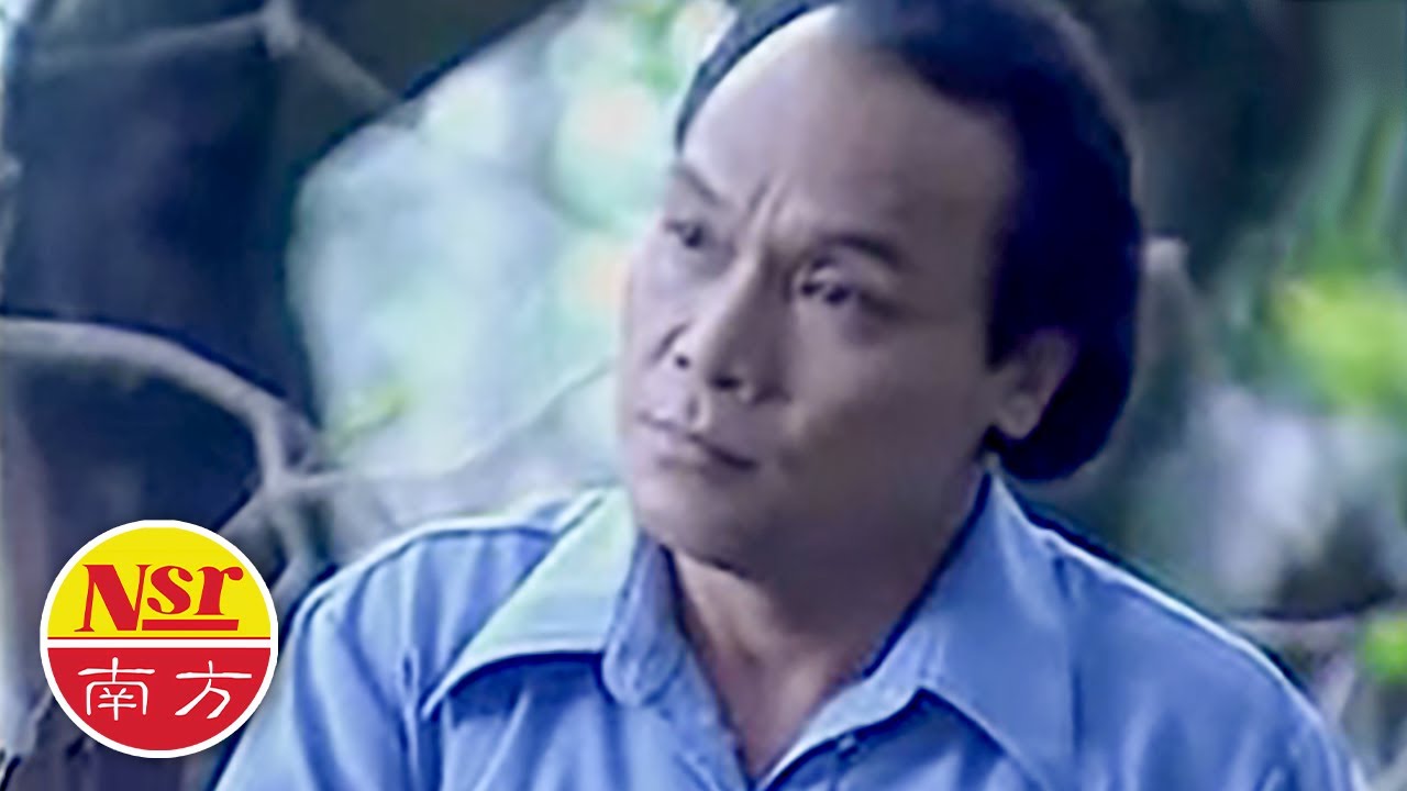 李永平 LI YONG PING - VOL.7【你就这样走了】 - YouTube