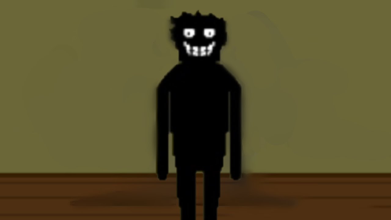 Bum VG Plays Horror Games #1 | Double Horror Feature! - YouTube