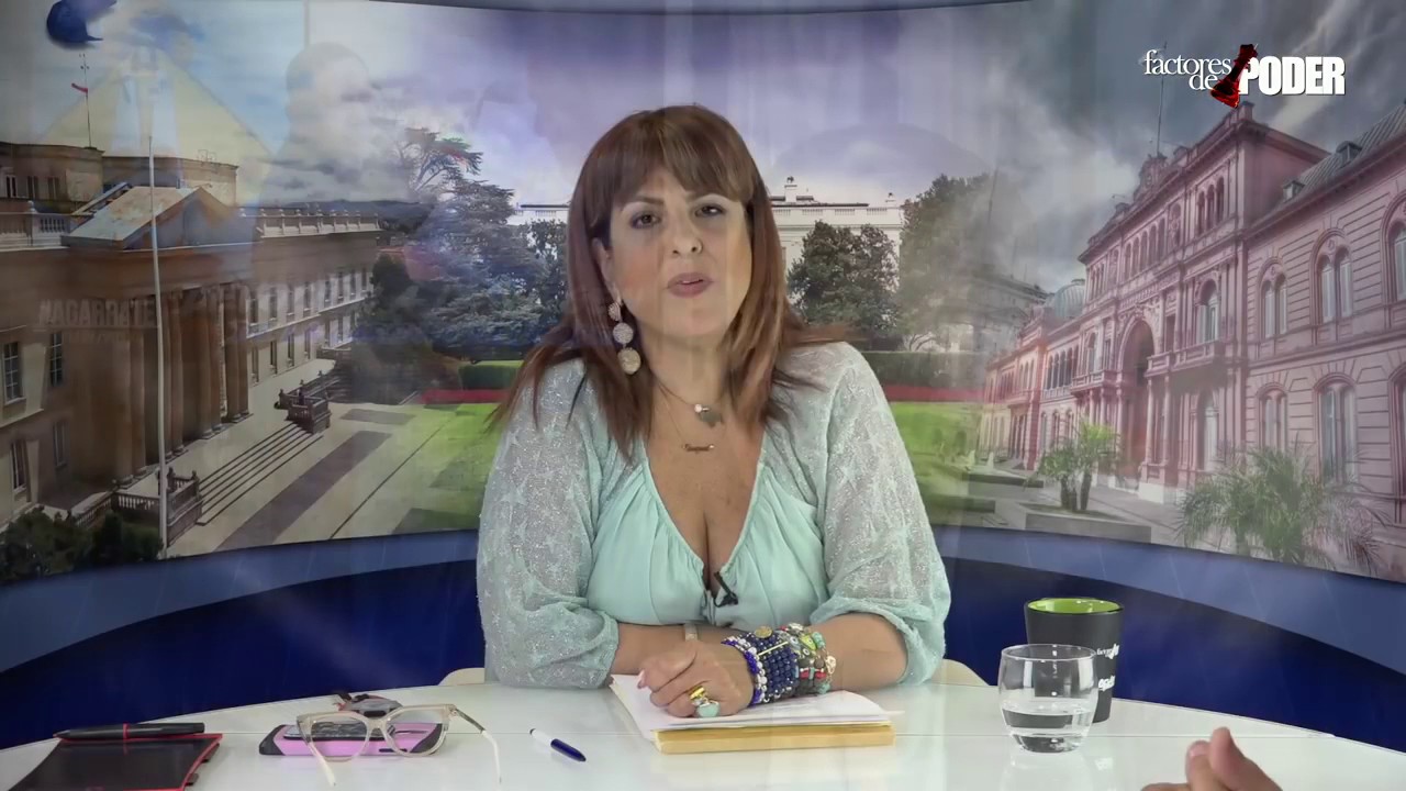 Mision Girasol Entrevista con Patricia Poleo - YouTube