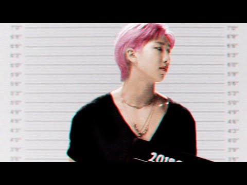 [BTS FMV] - Sweet but Psycho l BTS RM..’