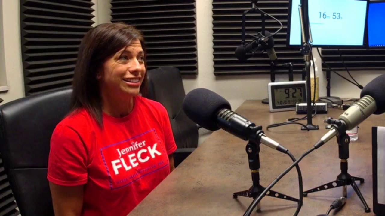 Texas Values Report on Austin Sex Education with Jennifer Fleck - YouTube
