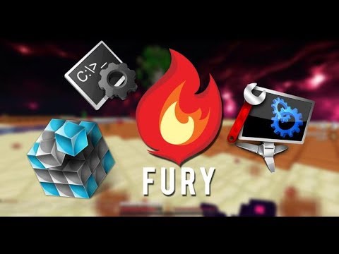 🔥 FURY PROGRAM 🔥 MAXIMAL OPTIMISATION & CUSTOMISATION🔥 - YouTube