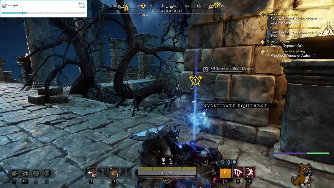 New World Is The Best MMO Out Right Now? - YouTube