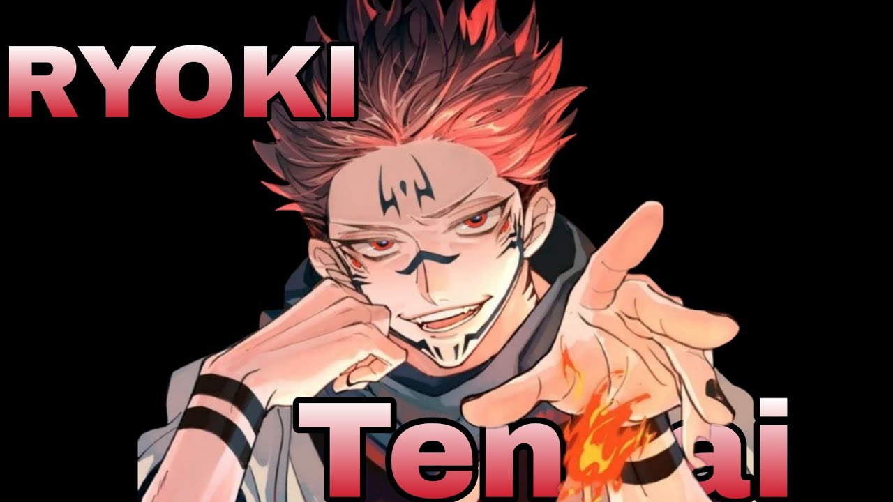 RYOKI TENKAI 「Sukuna Ryumen」 AMV/Edit - YouTube