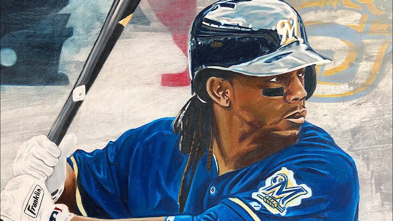 Rickie Weeks - Hall of Fame Induction Documentary (2021) - YouTube