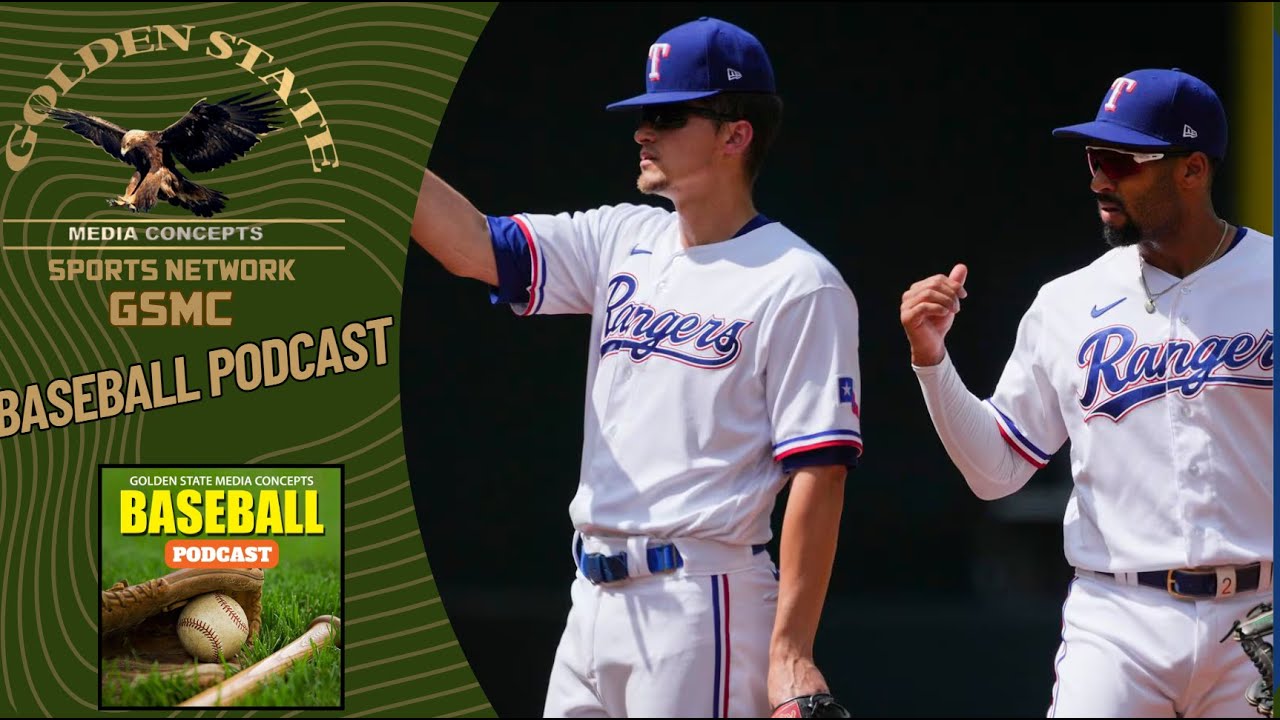 MLB Power Rankings Breakdown: Numbers 21-30 | Who’s Hot and Who’s Not ...