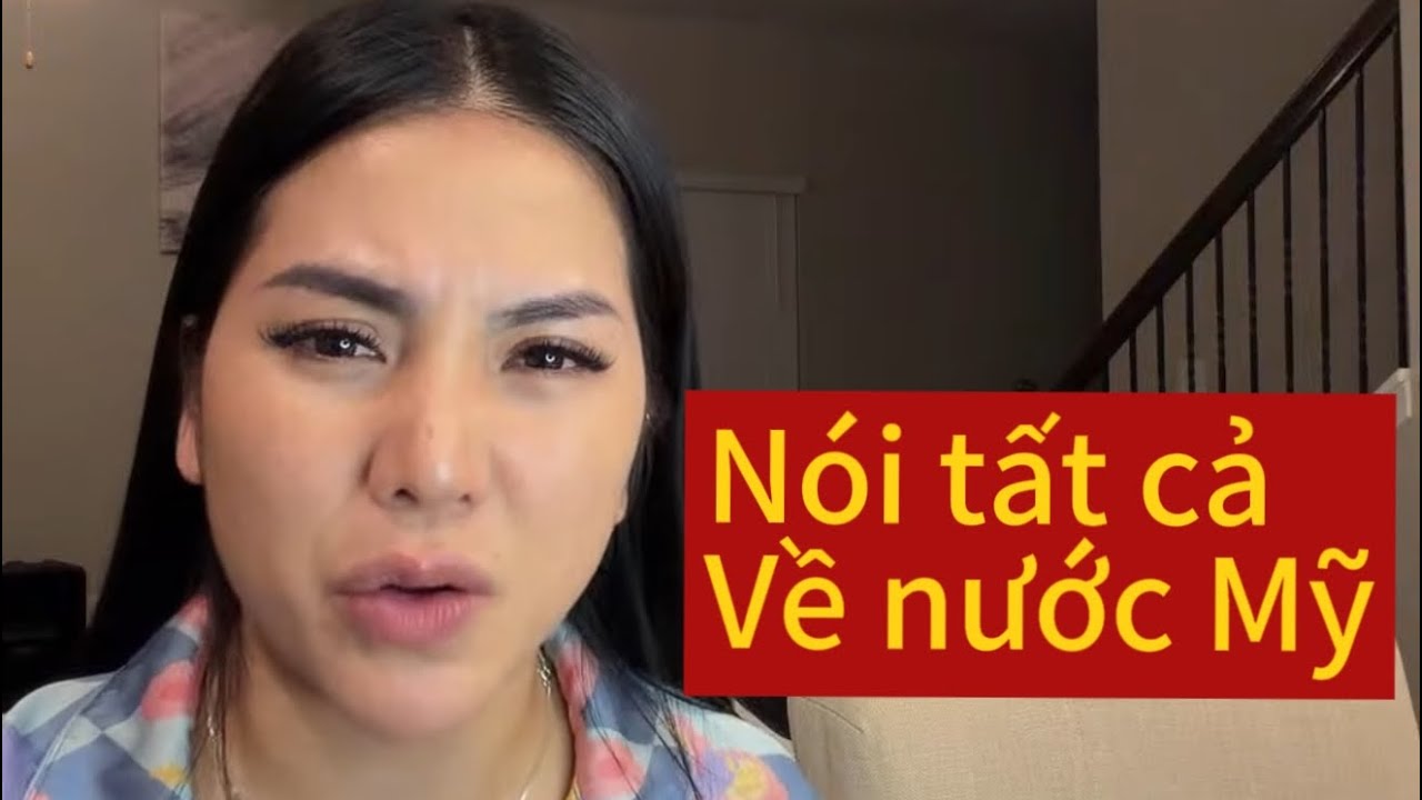 Nora Nguyen Daily đang phát trực tiếp! - YouTube
