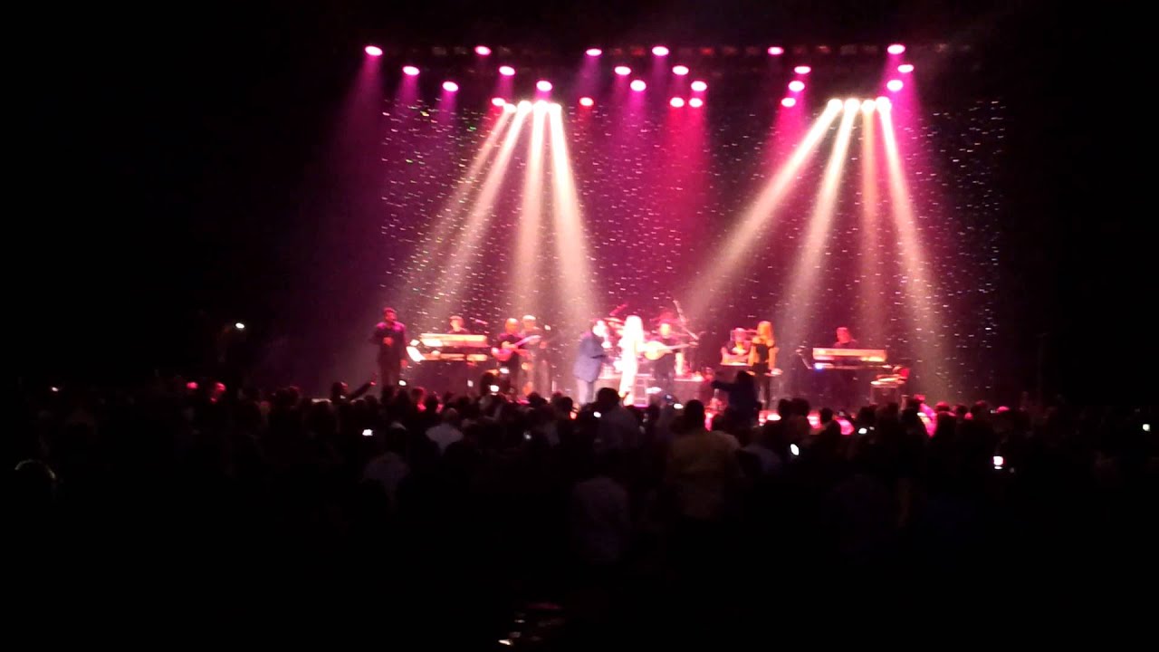 Καρρας-Παολα-Παντελιδης--Atlantic City 17/11/2012 - YouTube