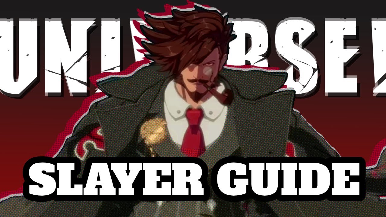 The Slayer Guide Has Been REVEALING! Gameplay Breakdown! - YouTube