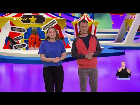 Rüzgar Gülü - 25 Mayıs Bölümü İzle Çocuklar İçin En Eğlenceli Video 😍 | Hem Öğren Hem Eğlen |