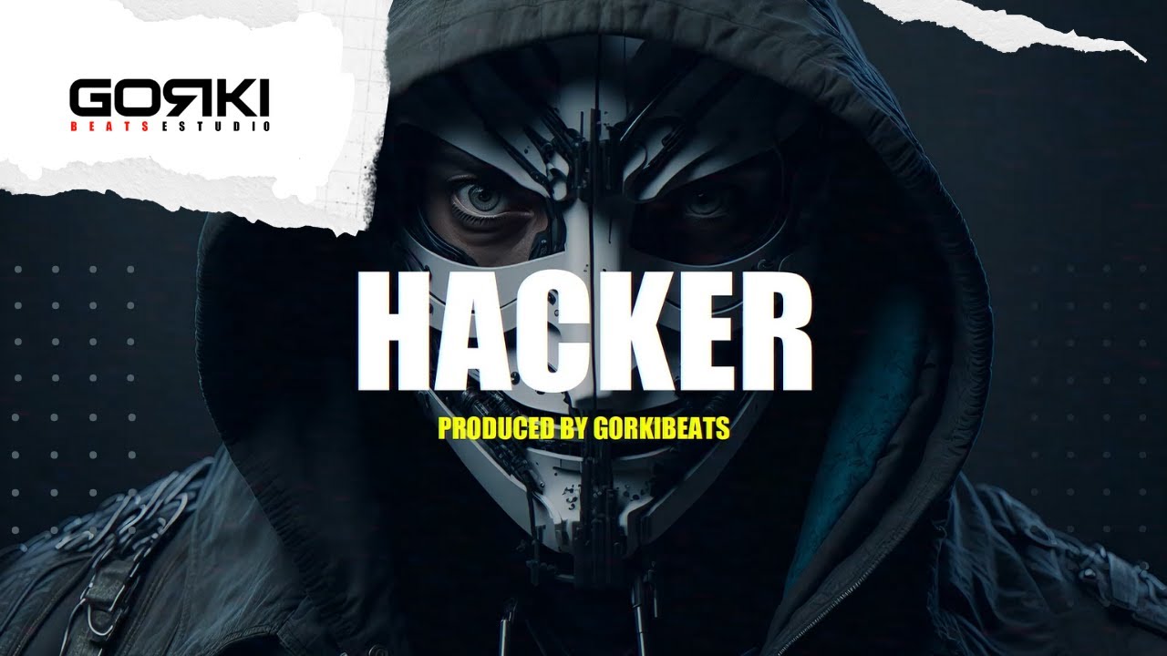 BHAVI Type Beat - Instrumental de Trap | Pista de TRAP Beat (Hacker ...