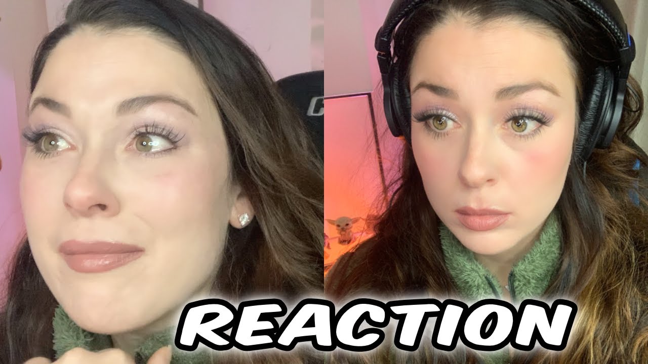 Emotional Reaction To The Beauty And The Beast Ride - YouTube