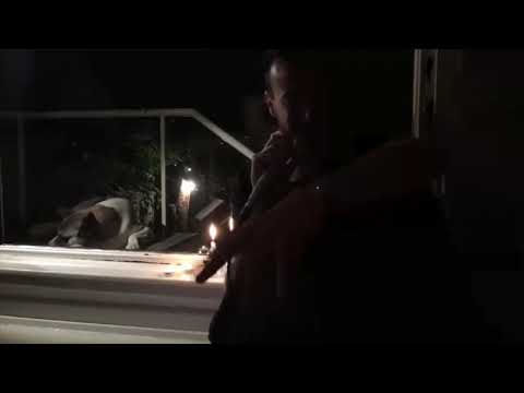 Cem Adrian - Islak Mendil (Live - Mum Işığında Şarkılar)