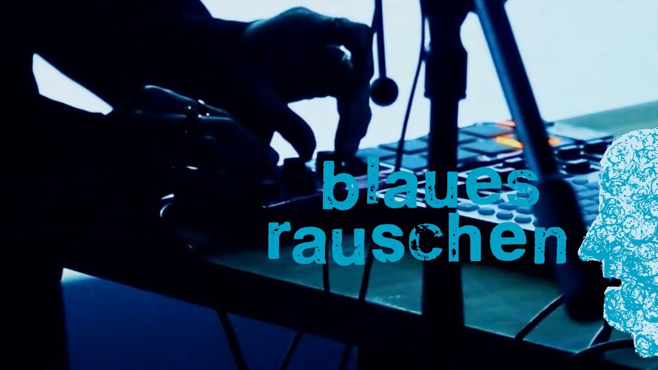 BLAUES RAUSCHEN 2022 - Look back - YouTube