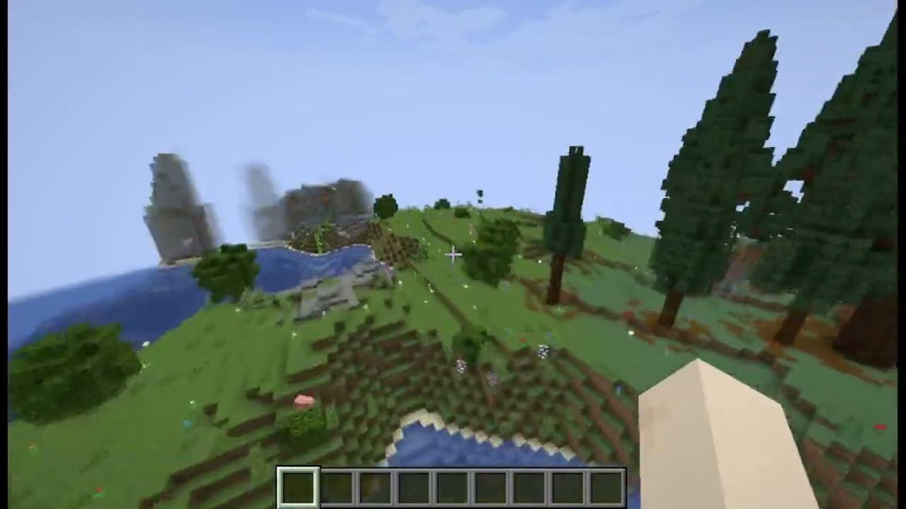 Plugin Terraform Generator como instalar en tu servidor de Minecraft Rapido y Facil !! - YouTube