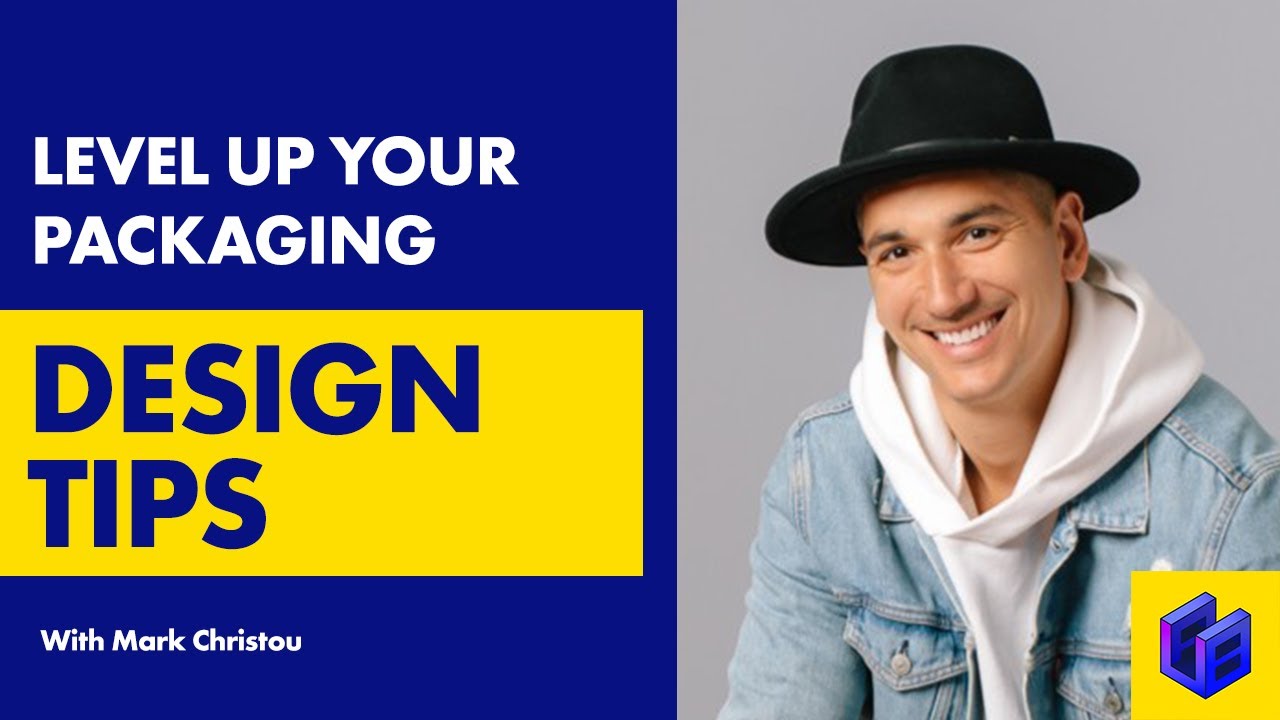 Packaging Design Rules, Tips to Stand Out With Mark Christou from ROOK ...